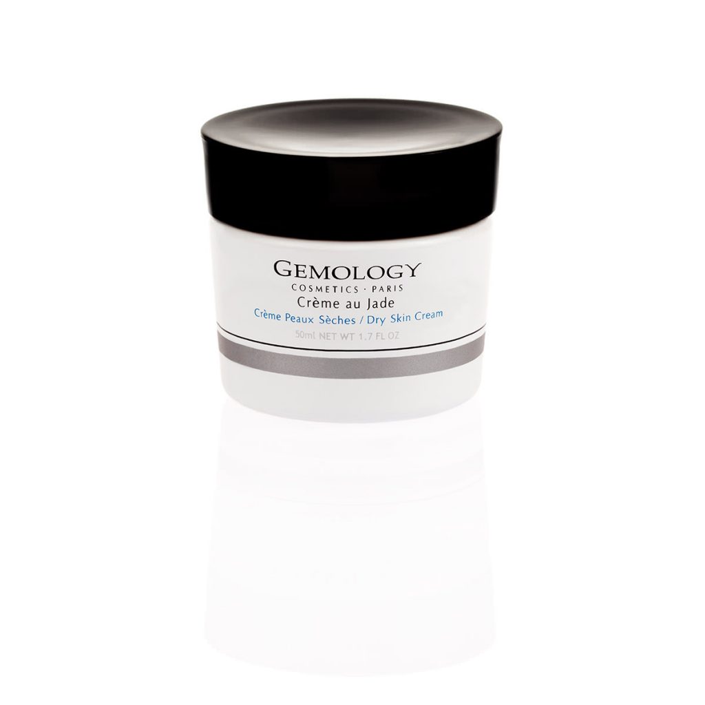 Jade – Dry Skin Cream – gemology-india